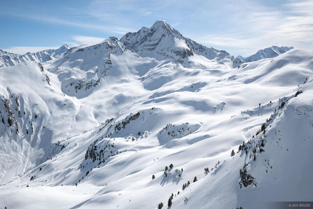 Winter in Tyrol: Just the Photos | Mountain Photography by Jack Brauer